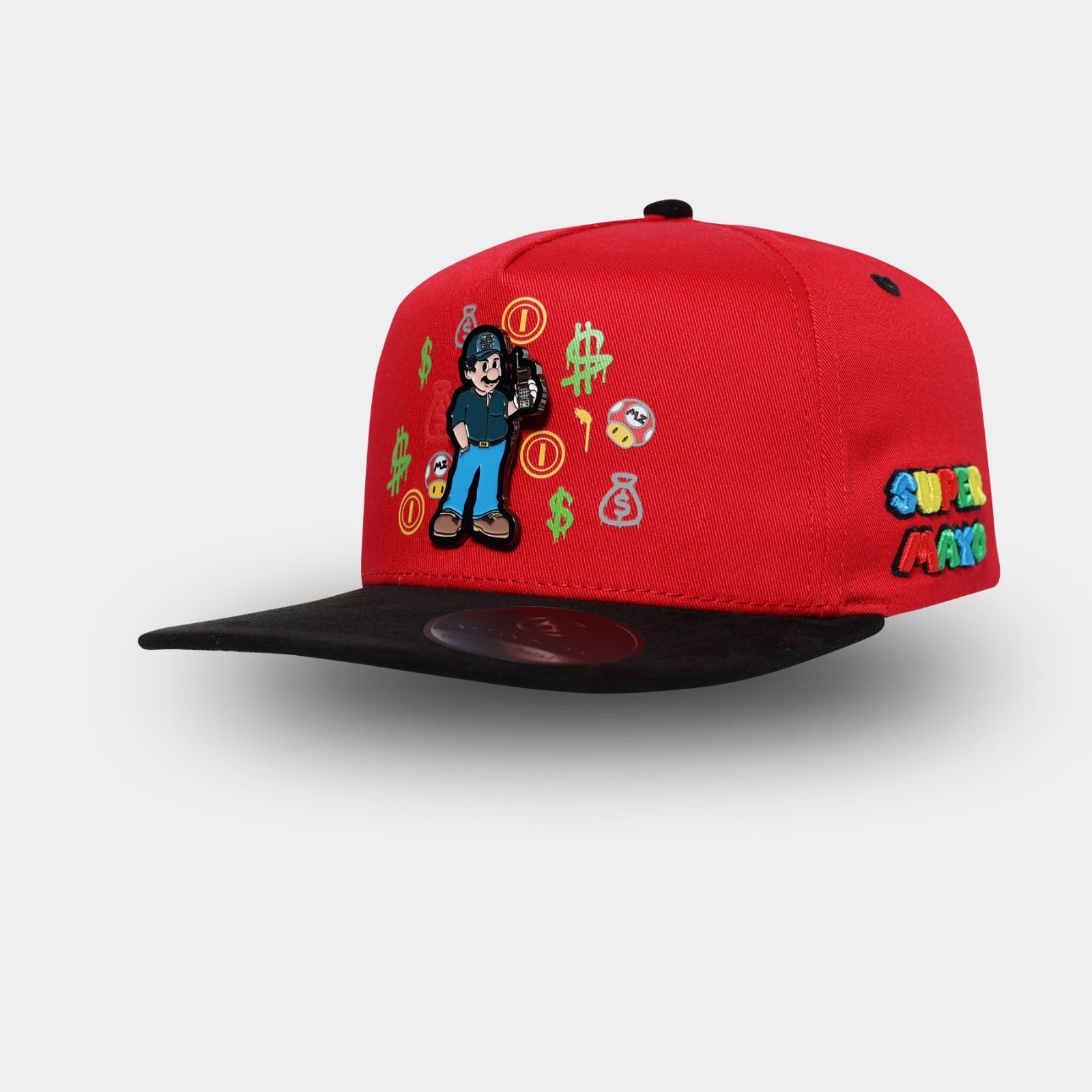 CONTTI HATS – Estiloitaliano